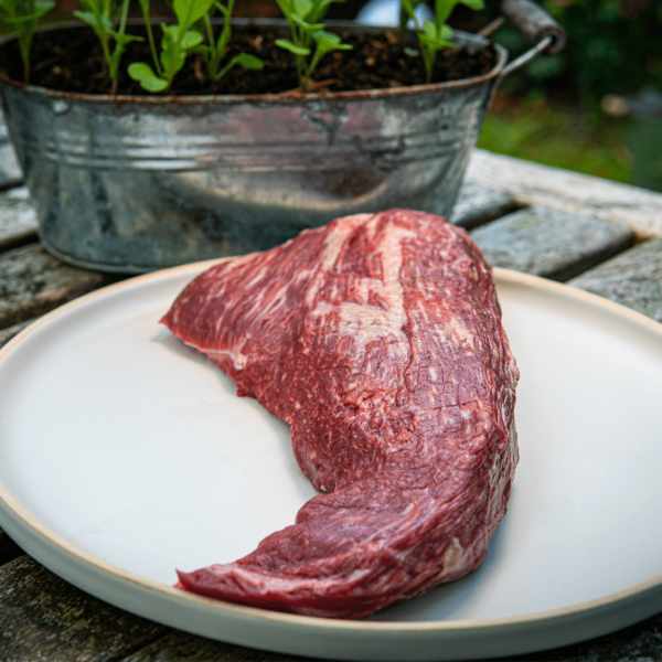 Wagyu Tri-Tip kaufen | Wagyu Zucht Nordfriesland