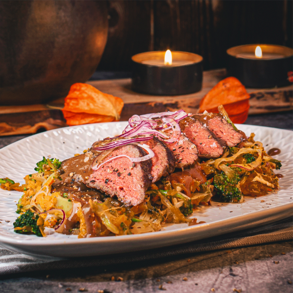 Wagyu-F1 Teres Major, 105,00