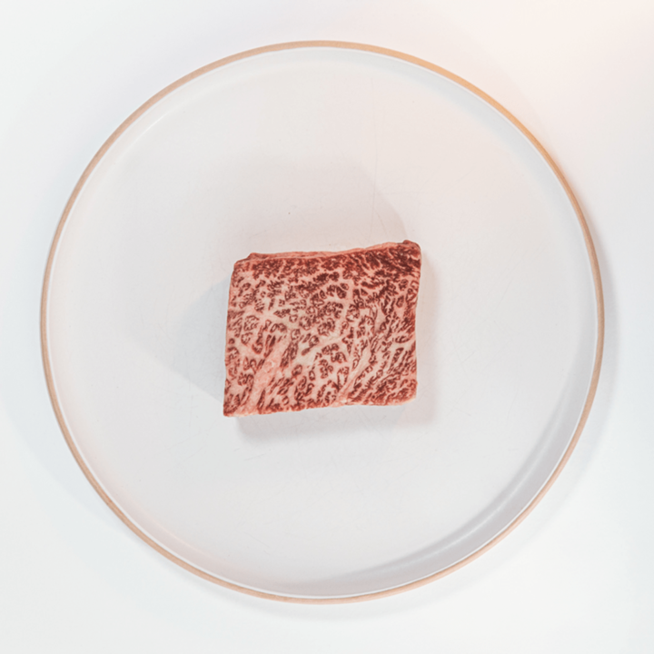 Wagyu F1 Teppanyaki Cut kaufen | Wagyu Zucht Nordfriesland