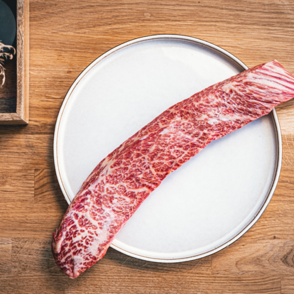 Wagyu-F1 Beef Stripes, 59,00