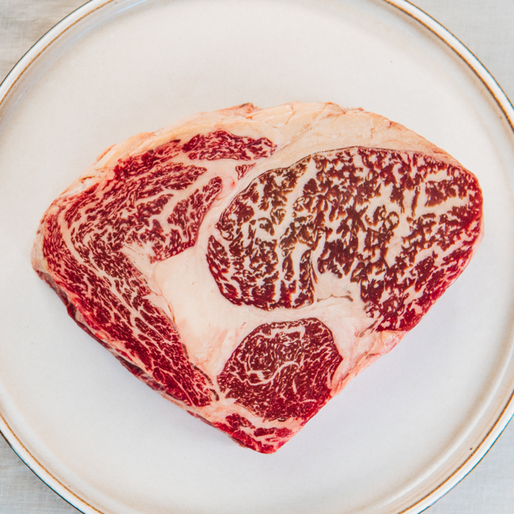 Wagyu-100% Rib-Eye, 269,00