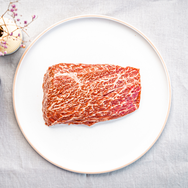 Wagyu F1 Cuts online bestellen I Wagyu Beef Zucht